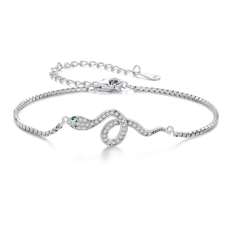 Bratari tip Pandora - Bratari talisman din argint | idelia.ro