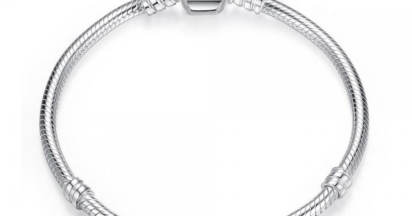 Bratara argint 925 Model Clasic - 10010